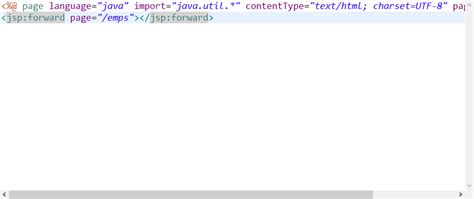 Ssm框架不能实现页面跳转java Csdn问答