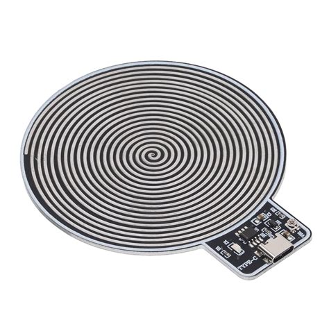 3nh® 7 83hz Schumann Wave Ultra Low Frequency Pulse Generator And Audio Resonator Dc 12v 0 5a