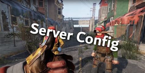 rust server server cfg datei einrichten byteblitz news