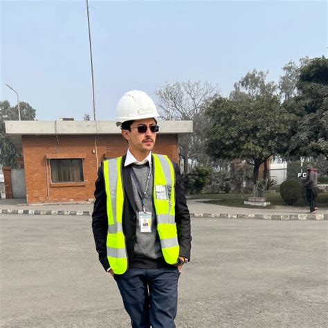 Sameer Ali Bachelor Of Engineering University Of Engineering And Technology Taxila