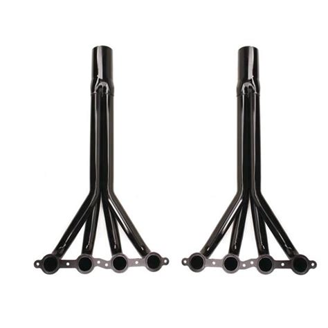 Schoenfeld Inc 1514 Ls1 Ls1 Demo Derby Headers 1 3 4 Inch