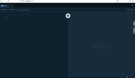 Set Up A Graphql Typeorm Backend In 4 Minutes Quickstart Quick博客