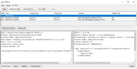 Jaxb Does Not Generate Correct Json Output · Issue 4059 · Payarapayara · Github