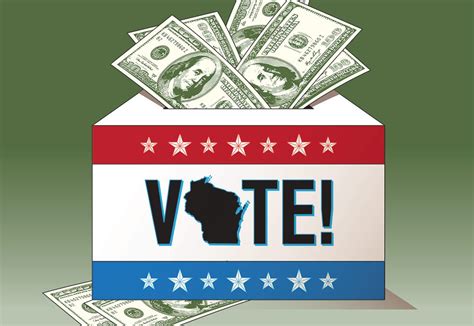 How Gerrymandering Distorts The Public Good Shepherd Express