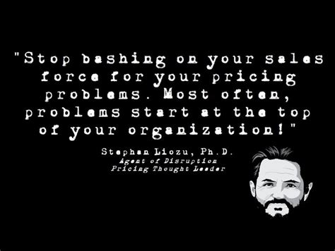 Stephan M Liozu Ph D On Linkedin Pricing Pricingtools Pricingstrategy Pricingeducation