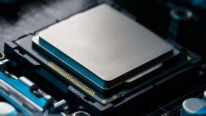 Cpu Cores Vs Logical Processors Whats The Difference In Tech Consumer Guide