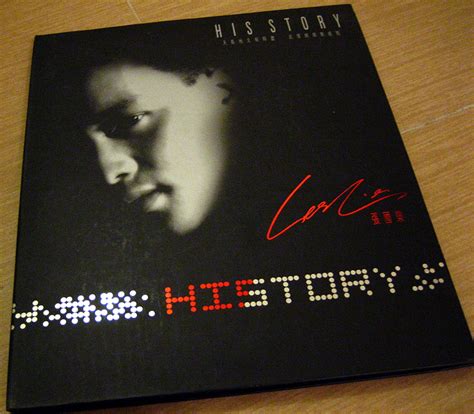 History · His Story 荣光无限 张国荣歌影迷网