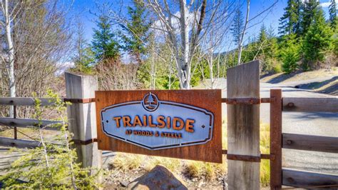 50 Trailside Drive Cle Elum Wa 98922