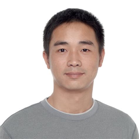 Xiaoping Gao Professor Assistant Doctor Of Engineering Research Profile