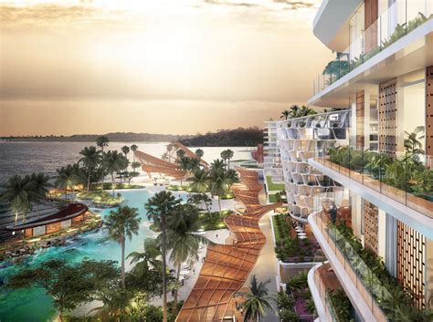 Opus Bay Batam