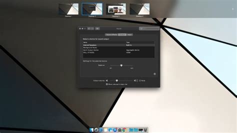 How To Prevent Desktop Spaces From Rearranging On MacOS