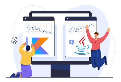 Kotlin Vs Java Choose The Best For Modern Development