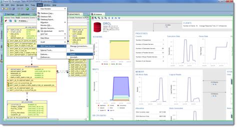 Software Updates Sql Developer Data Modeler Ords And Sqlcl Ea2s Now