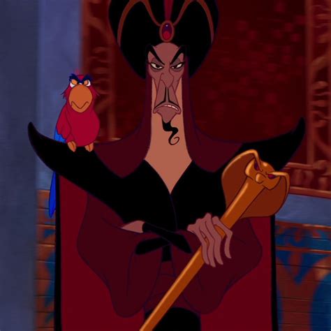 Jafar Aladdin Wiki Fandom