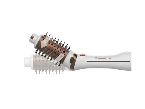 Rowenta Ultimate Care Brush Activ CF9720F0 Hajformázó