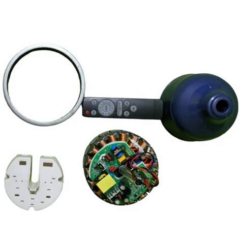 Triple Phase Bldc Ceiling Fan Controller At ₹ 600piece In Greater