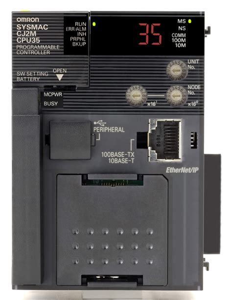 Model Cj2m Cpu31 Omron Australia