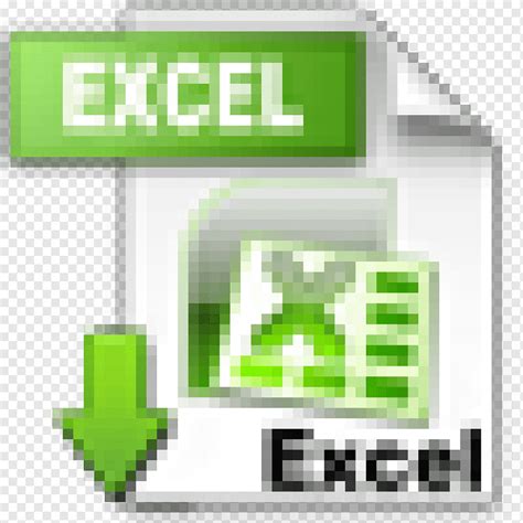 Logo Microsoft Excel Microsoft Excel Computer Icons Visual Basic Untuk