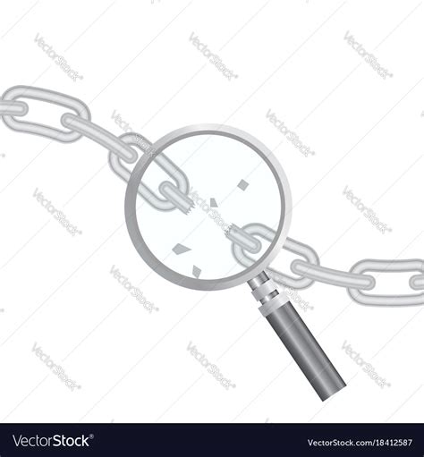 Vulnerability Search Seo Optimizationweb Vector Image