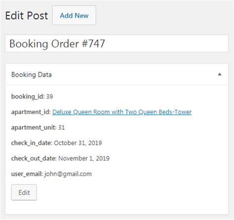 Add Booking Functionality To Elementor With JetBooking Plugin Scan WP