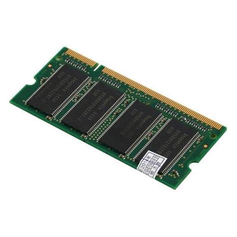 HP Laptop Memory