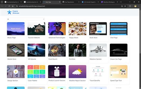 Avinash Irlapati On Linkedin Ccbp Nxtwave Html Css Javascript Reactjs