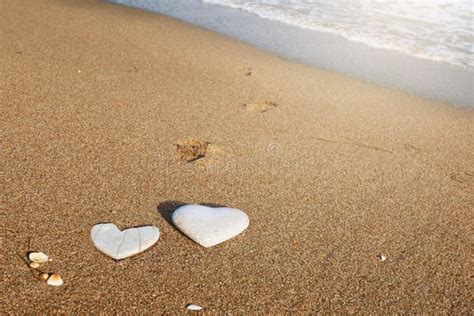 Declaration Of Love Concept Stock Image Image Of Harmony Beauty