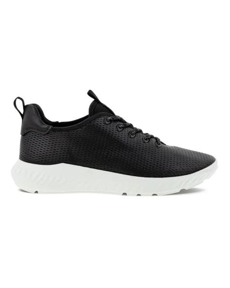 Ecco Ath-1fw Sneaker Size in Black for Men | Lyst