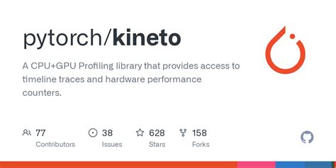 Issues Pytorch Kineto GitHub