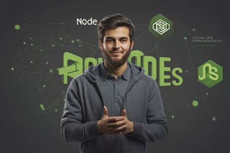 Create Node Apis For Your Backend Server By Muizather Fiverr