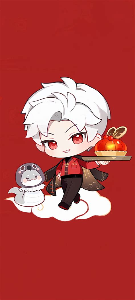 恋与深空[超话] Nitsundere的微博 微博 花瓣网