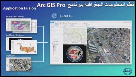 Geographic Information Systems By Arc Gis Pro Bim