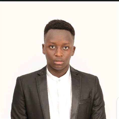 Stephen Chege Assistant Chef Legacy Pork Palour Linkedin