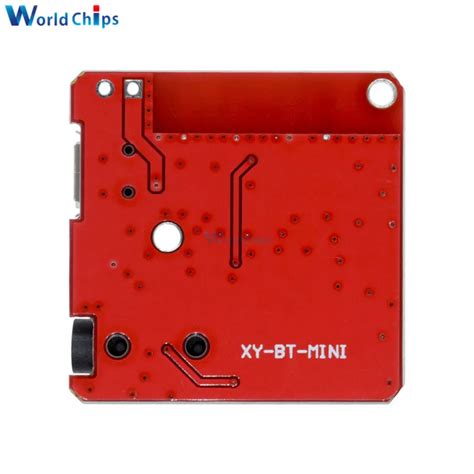 Mini MP3 Bluetooth Decoder Board In Pakistan Digilog Pk