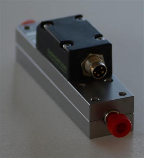 Ev 1016 Flow Sensor High Pressure Evosep Biosystems