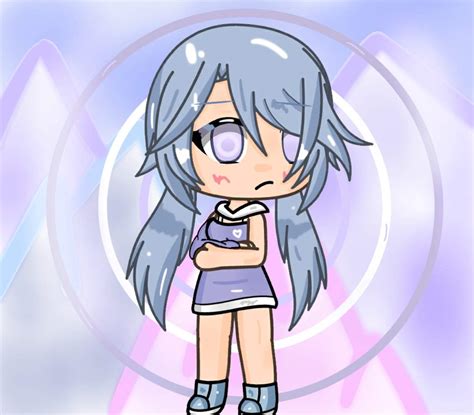 Avery Gacha Life Amino