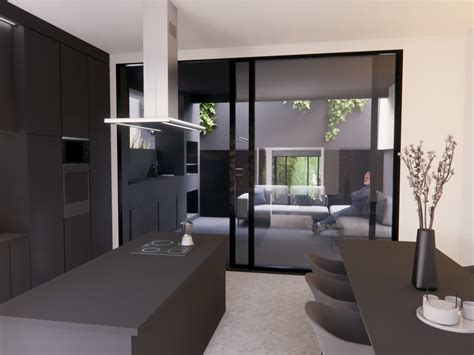 A High Quality 3d Visualizations Of Interior Space Upwork