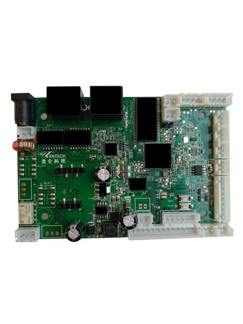 VoIP SIP Telephone PCB Board KNTECH