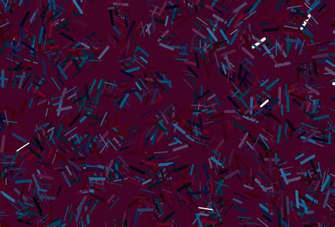 Dark Orange Vector Layout With Flat Lines 18996704 Vector Art At Vecteezy