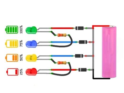 18650 Battery Voltage Guide Everything You Need To Know Tertron