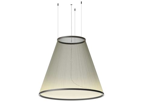 Array Pendant Lamp By Vibia