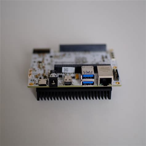 Beaglebone Ai 64 Element14 Community