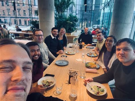 teamappreciation peopleandculture softwaredevelopment helen saar