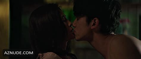 Charlene Choi Nude Aznude