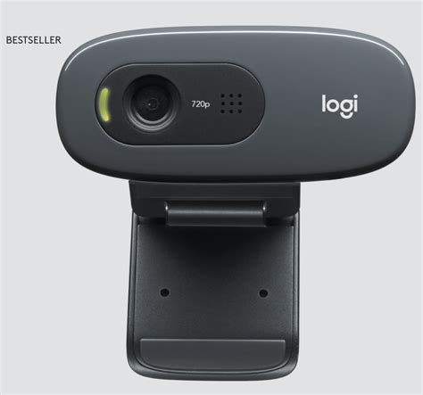 Logitech C Hd Webcam Soundbar Av