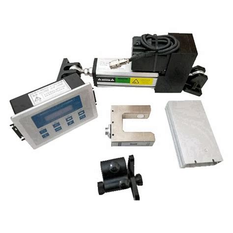 Pd 204l200 Epclpc Servo Motor Web Guide Control System Aligner And Web Guiding System
