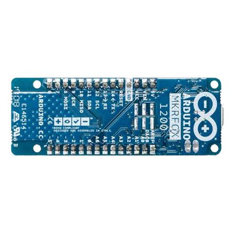 Arduino MKR FOX