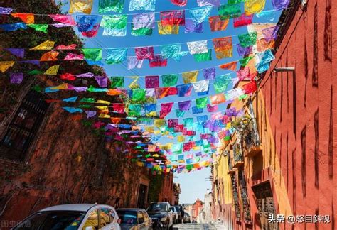 歷史上的今天，9月27日，墨西哥宣佈獨立 每日頭條