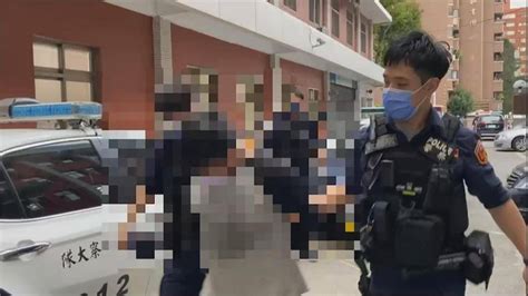 查違停心虛 嫌藏毒品當街上演警匪追逐戰 民視新聞網 Line Today