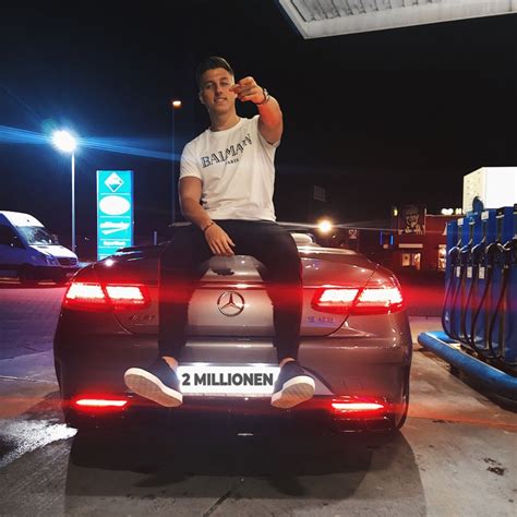 5 Sterne Icrimax Shazam